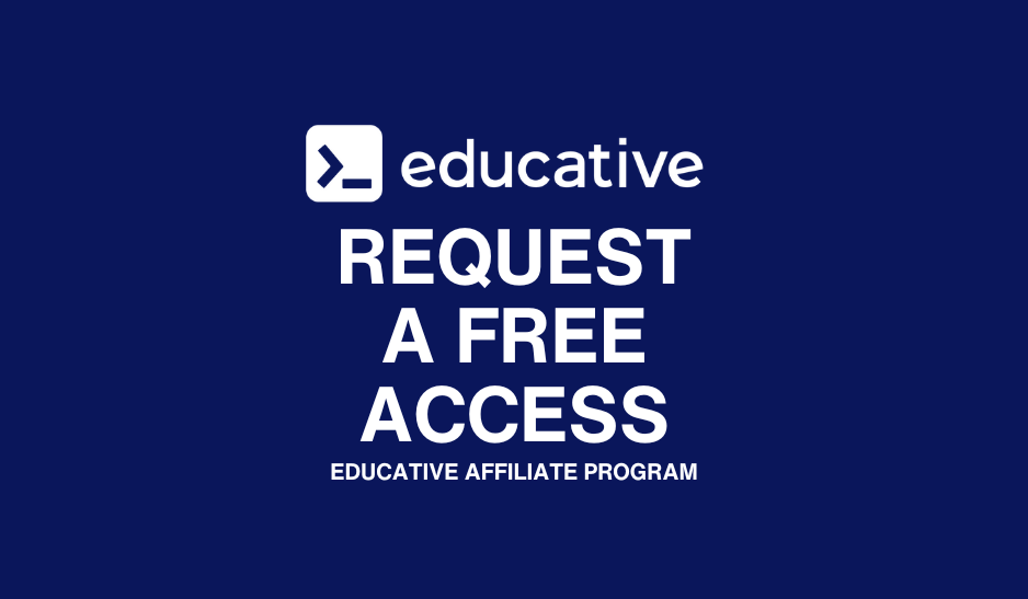 Educative Affiliate Program